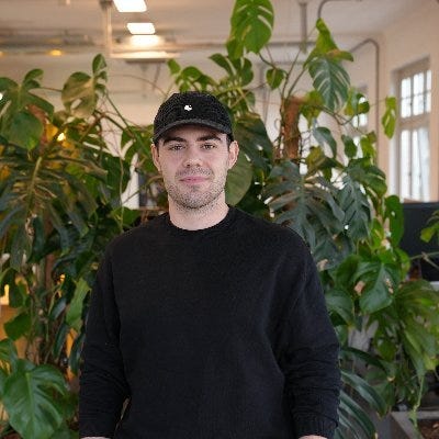 Max Schulz | Substack