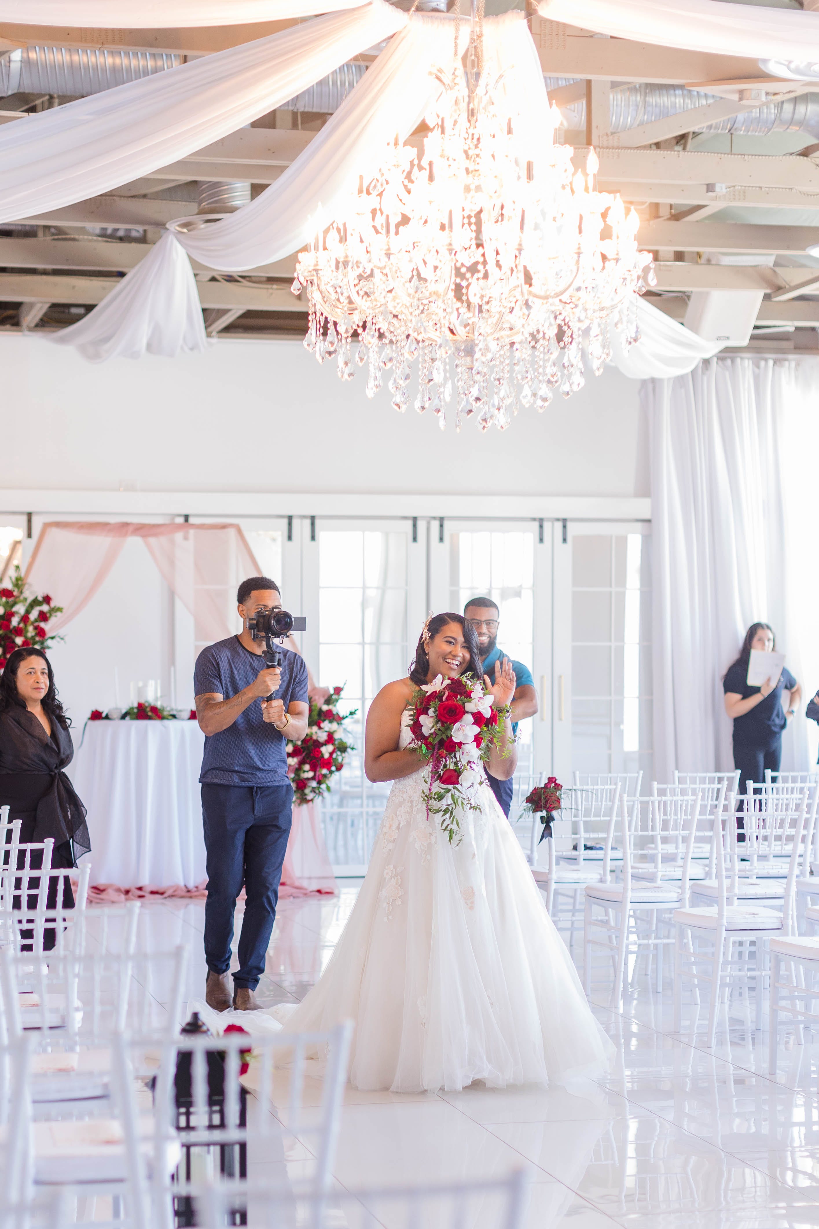 Happy New Year - by Zachary Chavis - Zack and Tara Photo