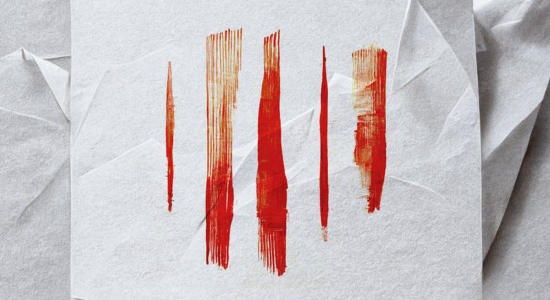 My Five Biggest Design System Mistakes - by Steve Dennis