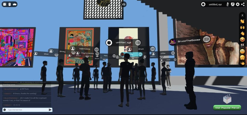 The Vatican Takes to the Metaverse - Everyrealm Edition