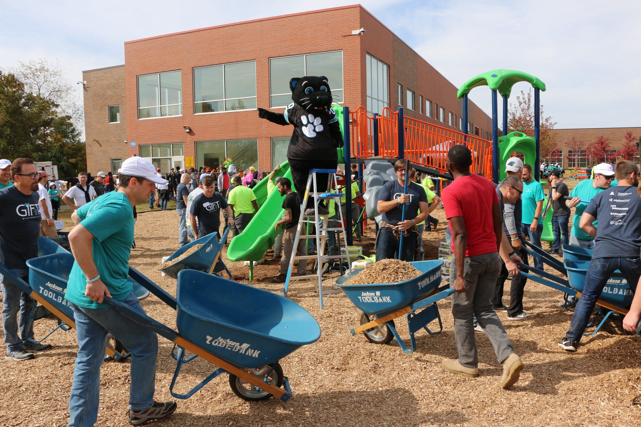 Our readers' picks: favorite local charities