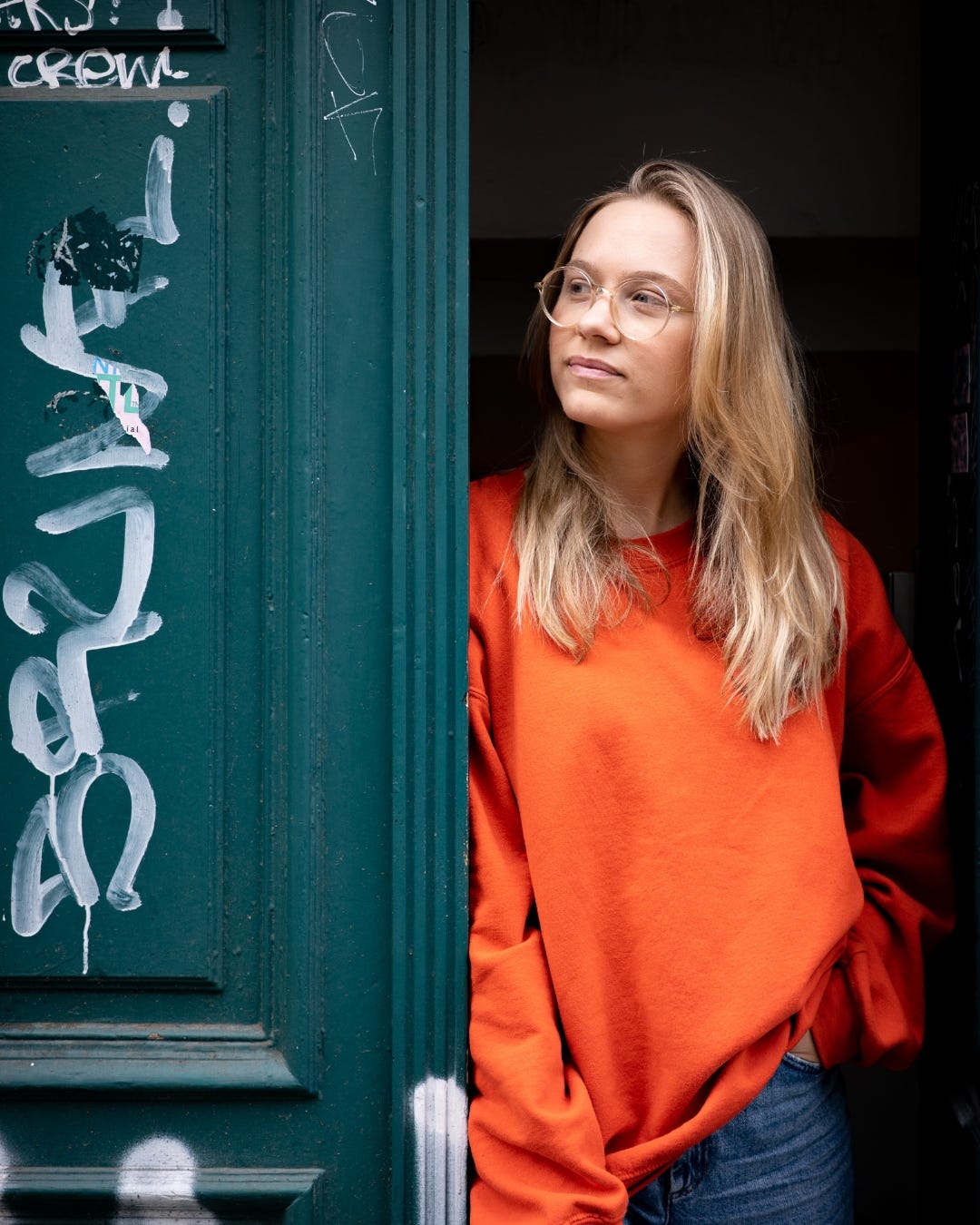 🎧 97. Ju Schnee - by Sven Saro - HYPErlinks