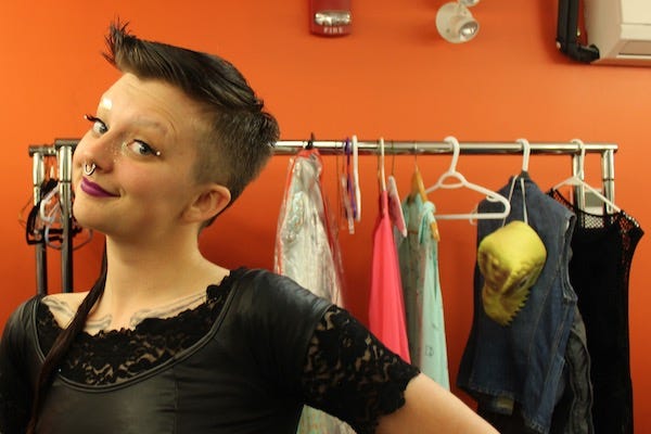 Confessions of a Former SJW - by Kier Adrian Gray