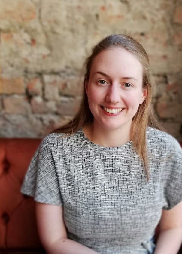 The SciCommer: 16 November 2021 - by Heather Doran