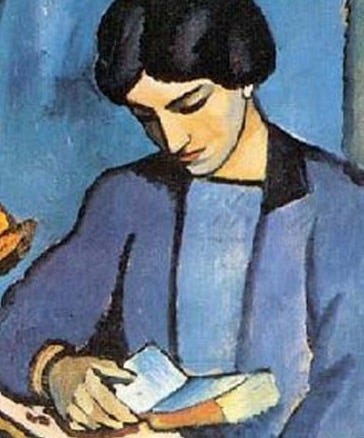 The Unhurried Reader | Substack