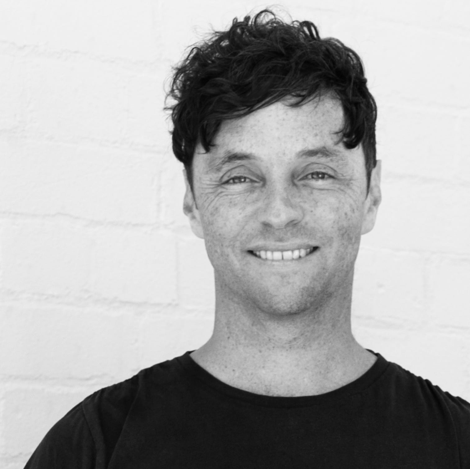 Andrew Donaldson | Substack