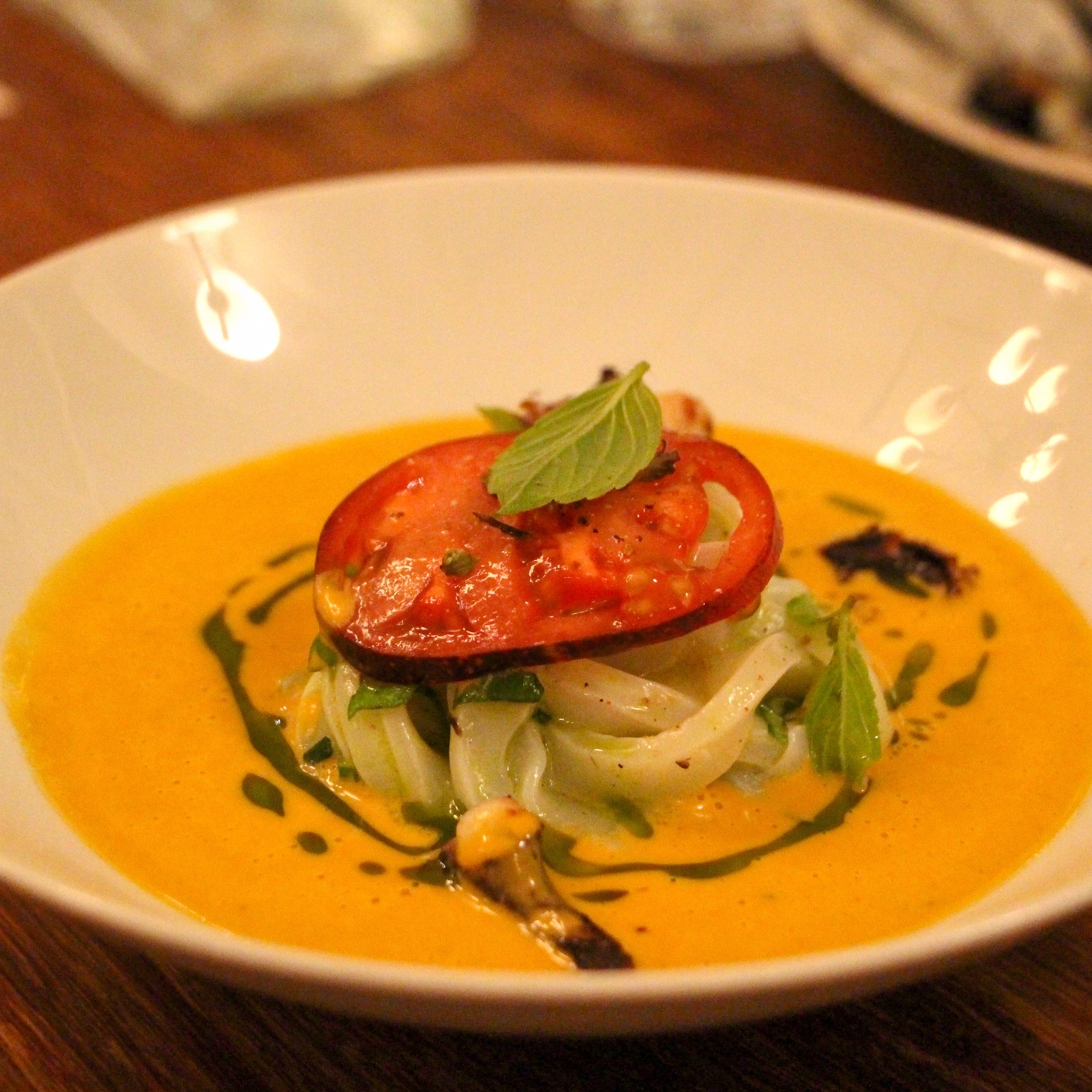 Le Mermoz - by Emily Monaco - PARIS BY MOUTH