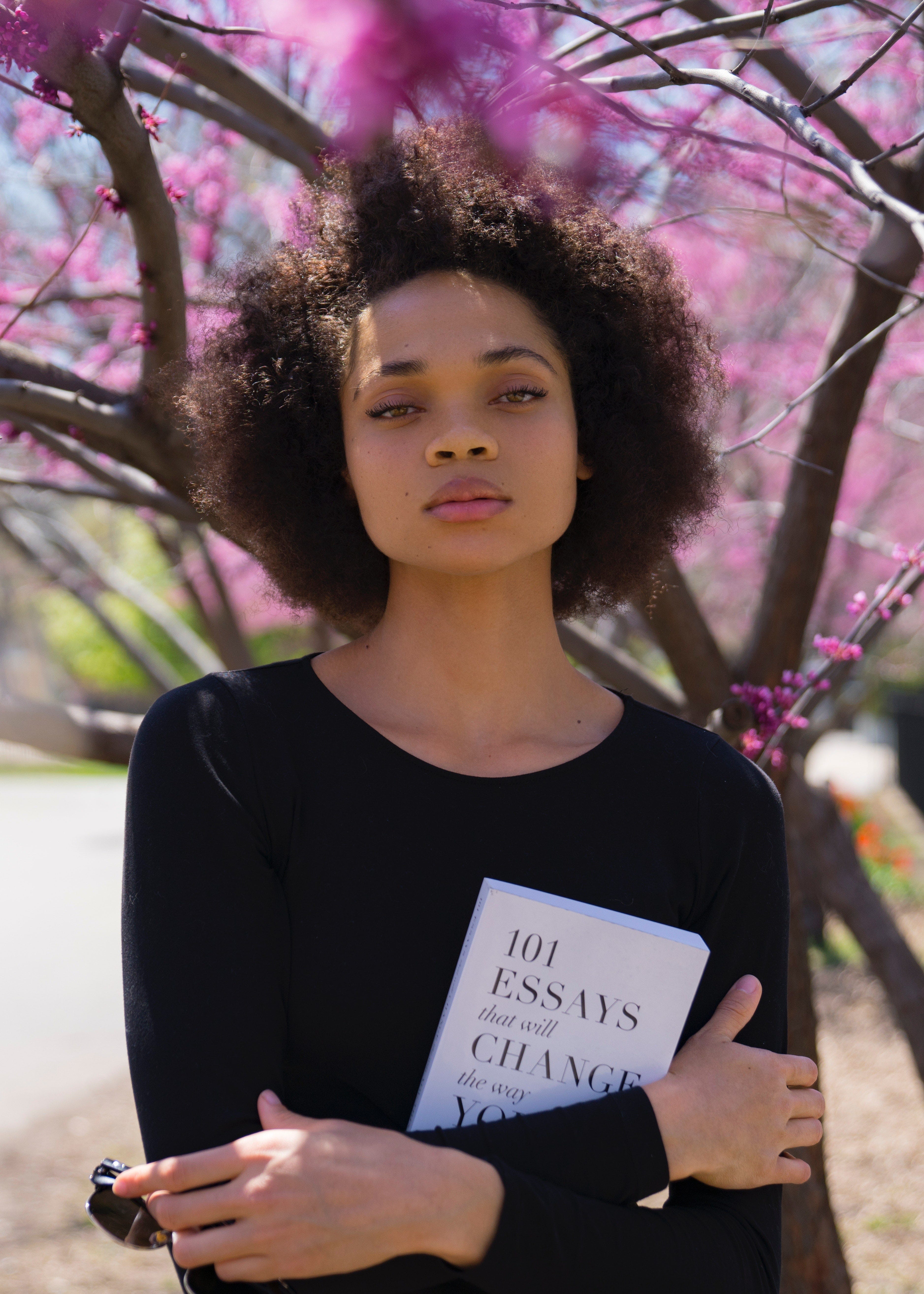 What I Have To Say About Poetry By Tara Emmanuel