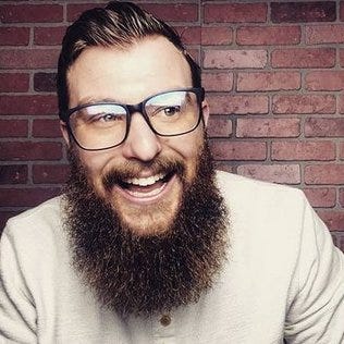 Oliver Wiedmaier | Substack