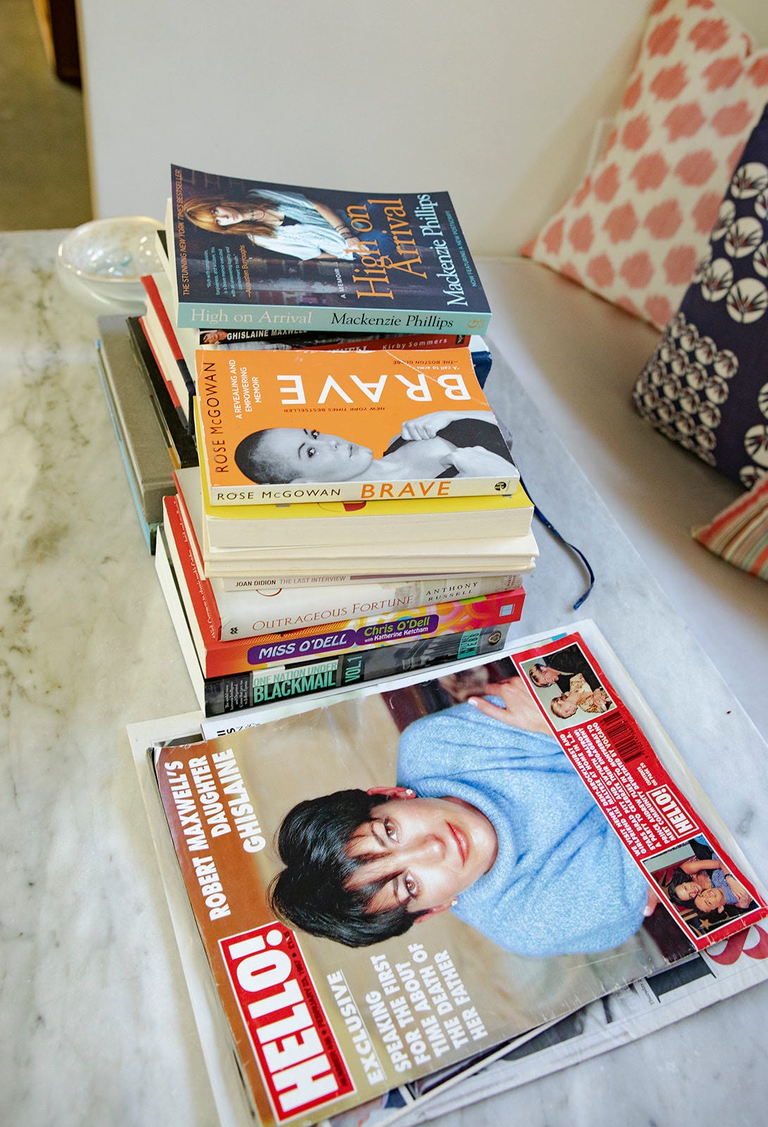 Writers Brunch - by Jessica Reed Kraus - House Inhabit