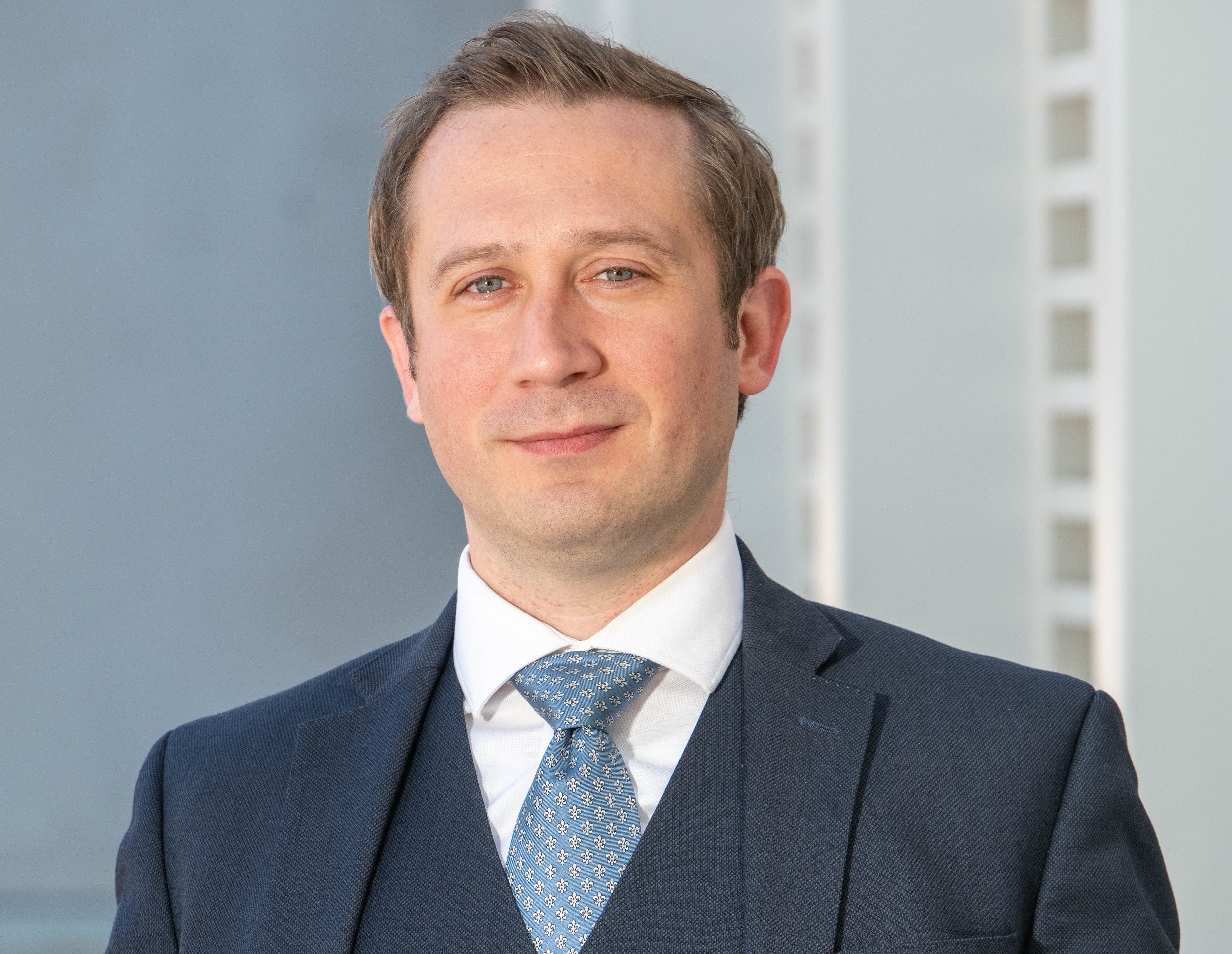 Andrew Fitzgerald | Substack