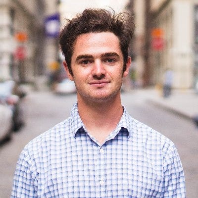 Dryden Brown | Substack