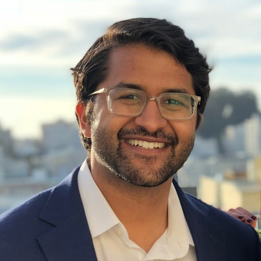 Ashoka Rajendra | Substack