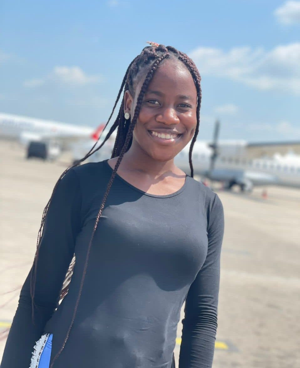 The Purple Girl | Substack