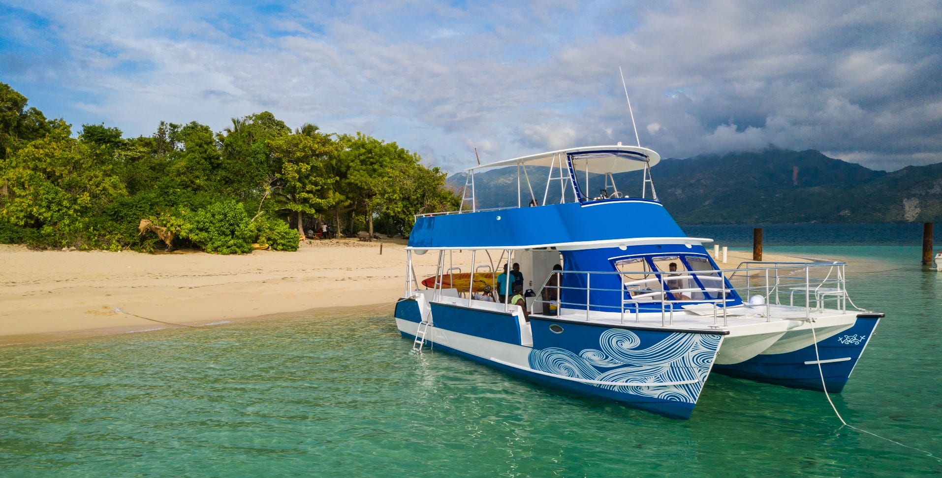 Magic or Near-Miraculous? French Builder Thrives in Challenging ...