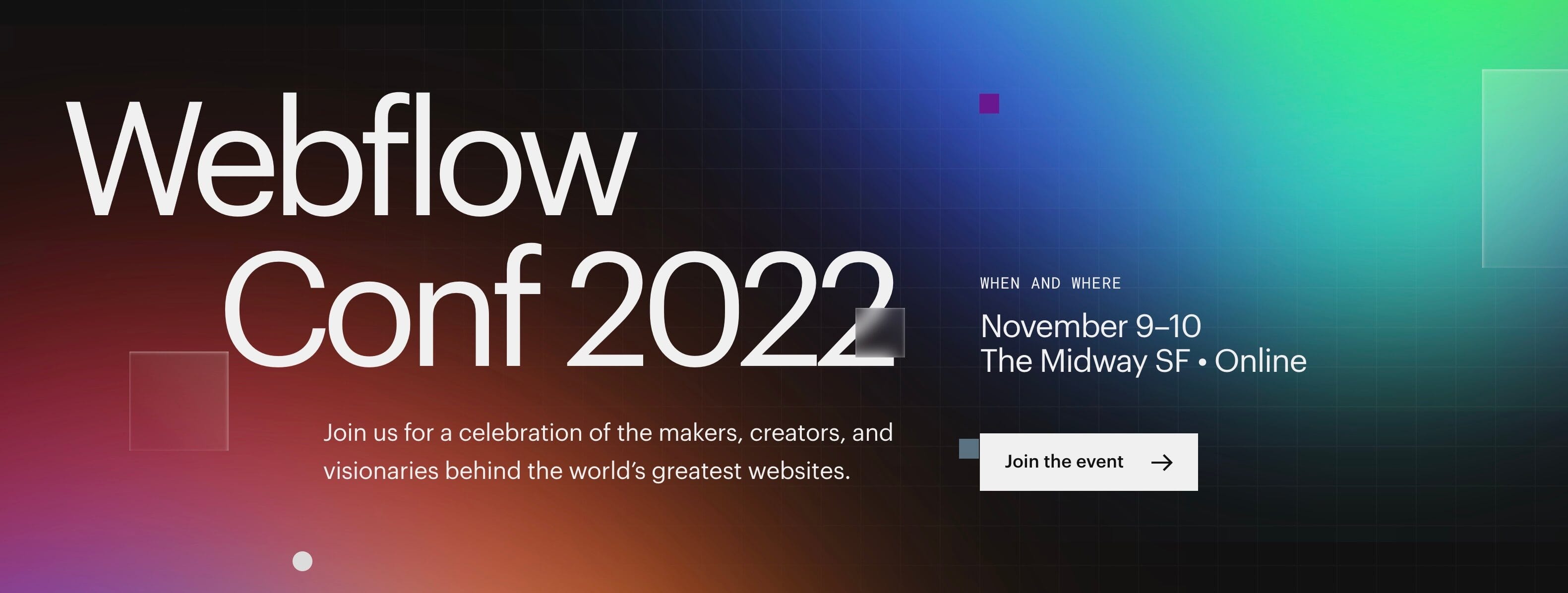 Les (grosses) annonces de Webflow - NO CODE STATION