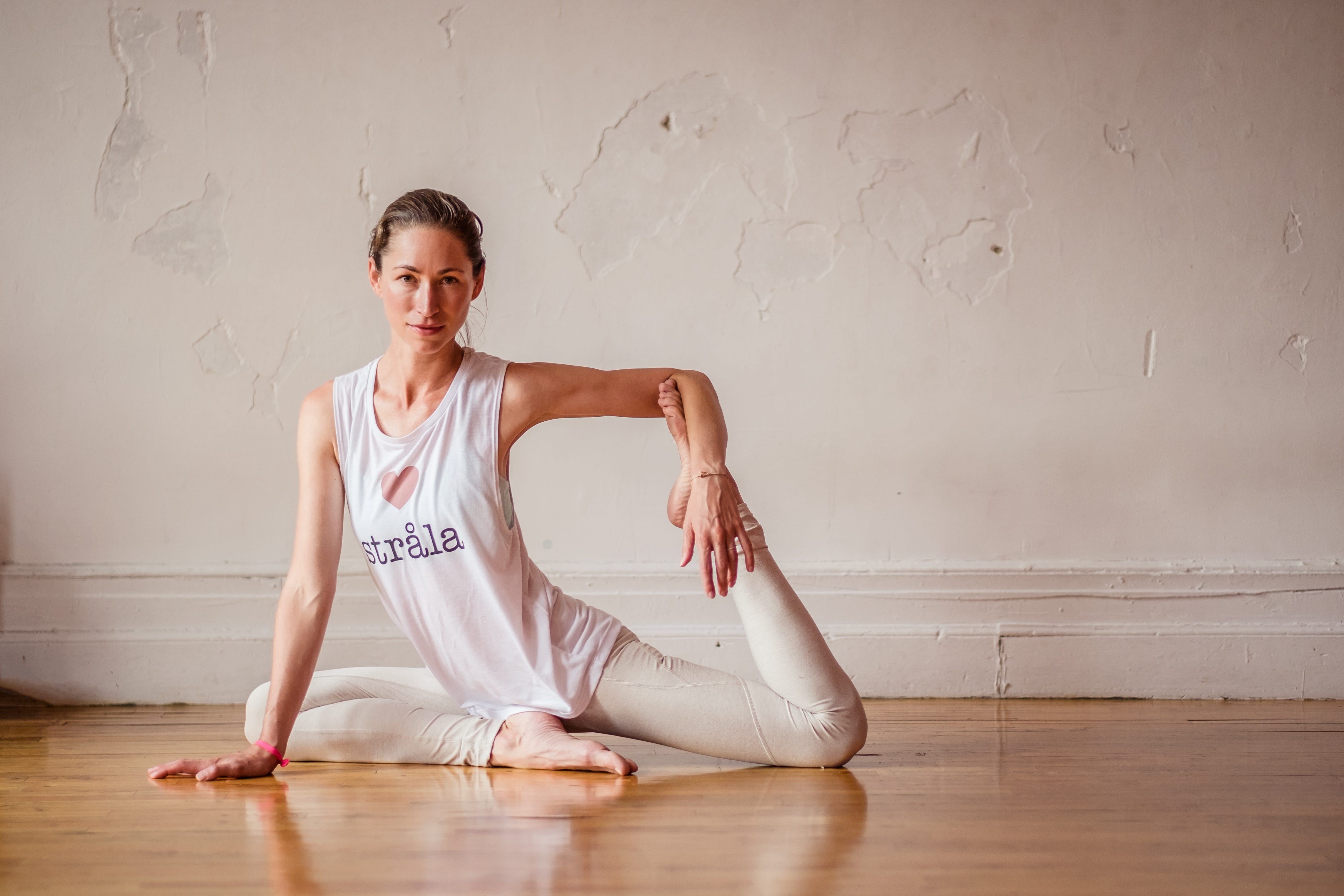 Tara Stiles | Substack