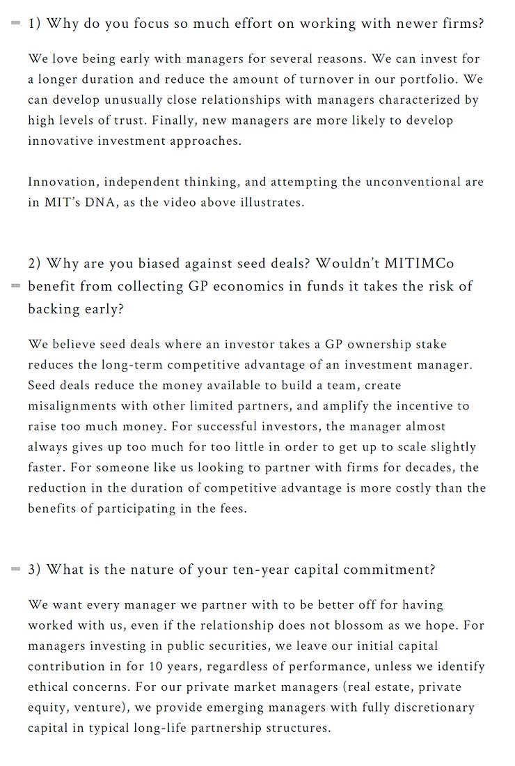 Emerging Managers - Socrates and Plato - by Shinya Deguchi