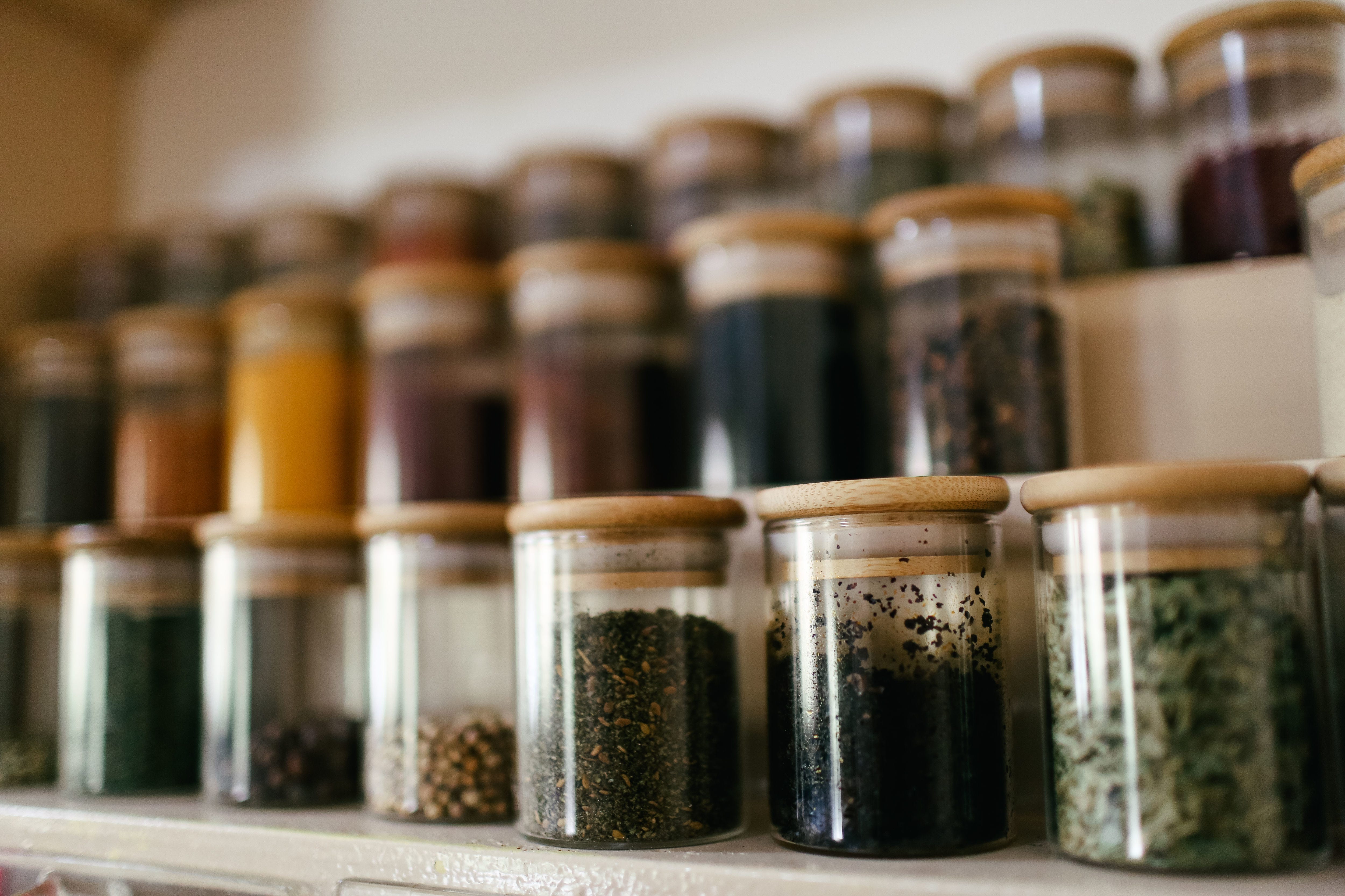 okay, perfect #10: recipe-free cooking and recipes aren't oil and water ...