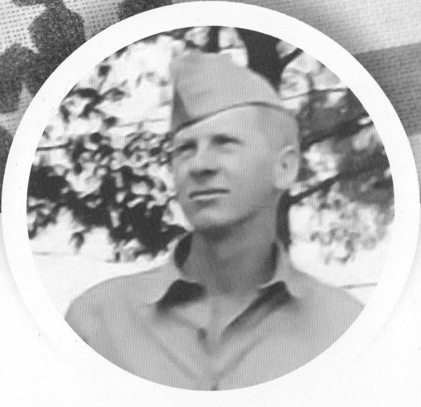 Wartime lives revealed in letters home