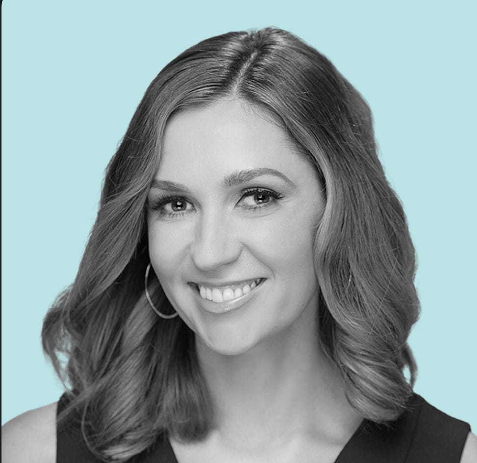 Amanda Carpenter | Substack