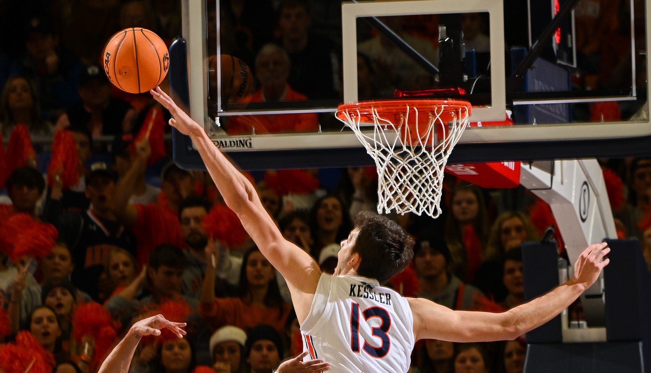 Film Room: The Kessler Effect - by Justin Ferguson