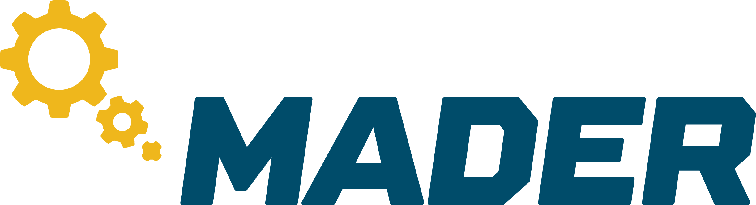 Mader Group (MAD.AX) - by Conser Value - ConserValue