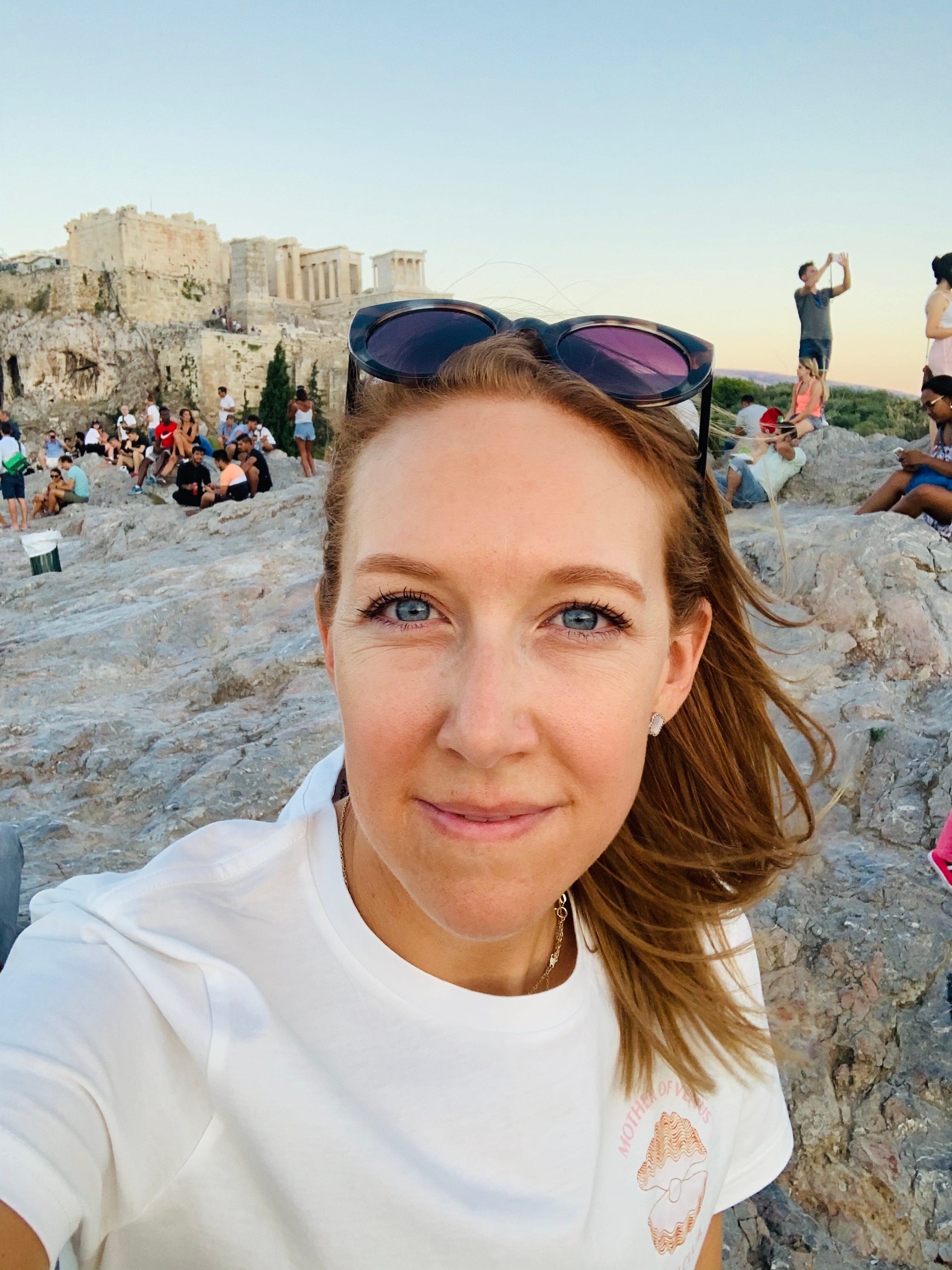 Sarah Maxwell | Substack