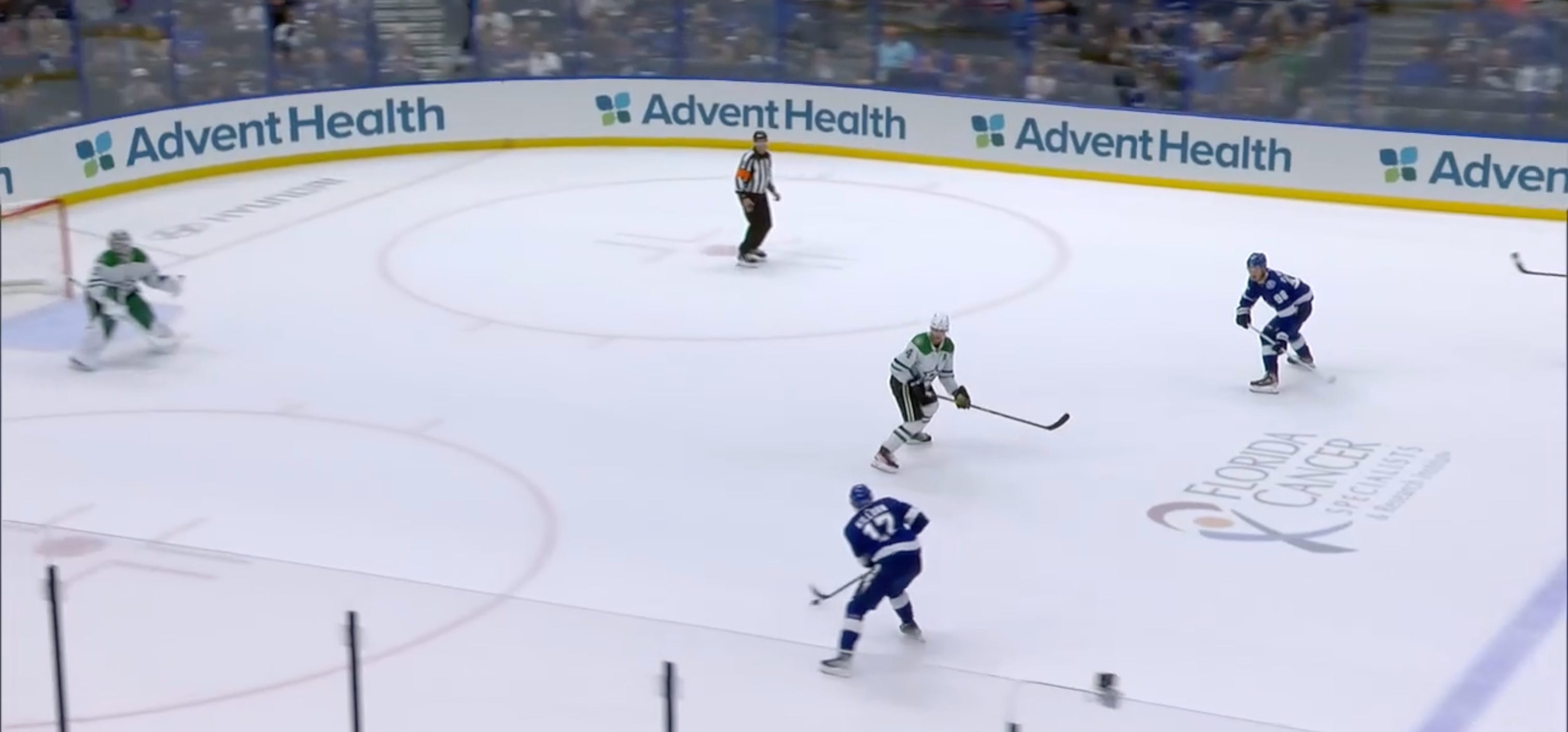 Why did that go in? - by Sean Shapiro - Shap Shots