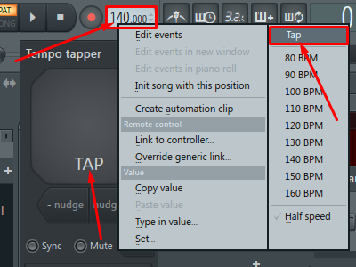 The Beatmaker | TJ | Substack
