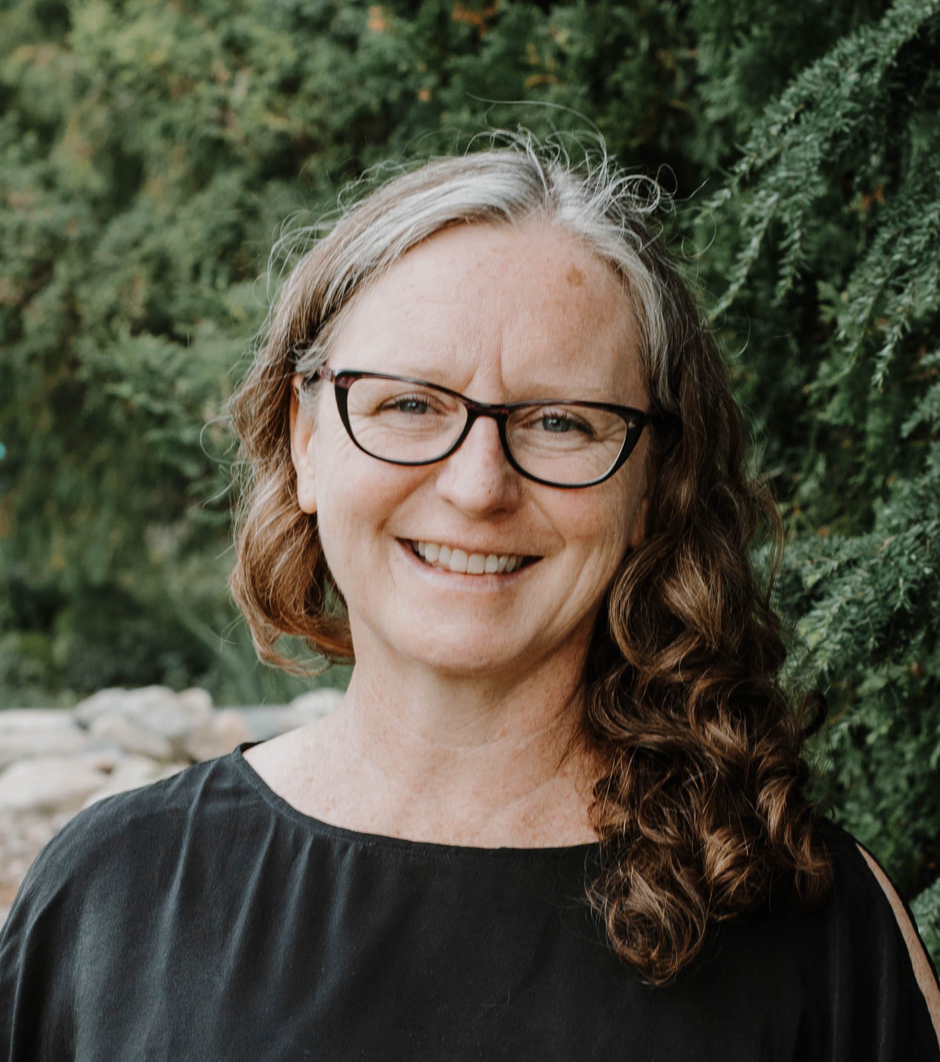 Lisa Carter | Substack