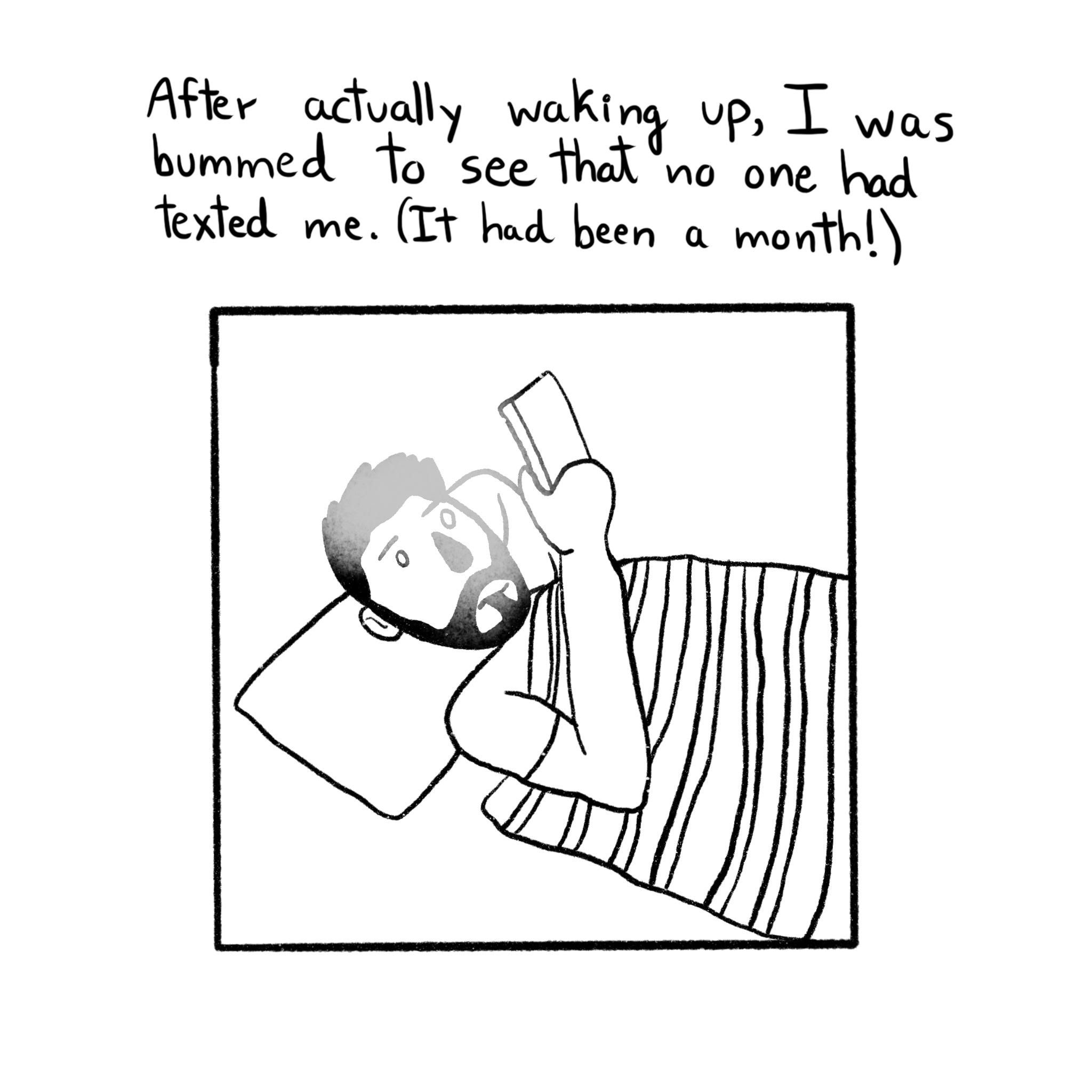 #7: Dreams, Freud, and Wish-Fulfillment - by Raef