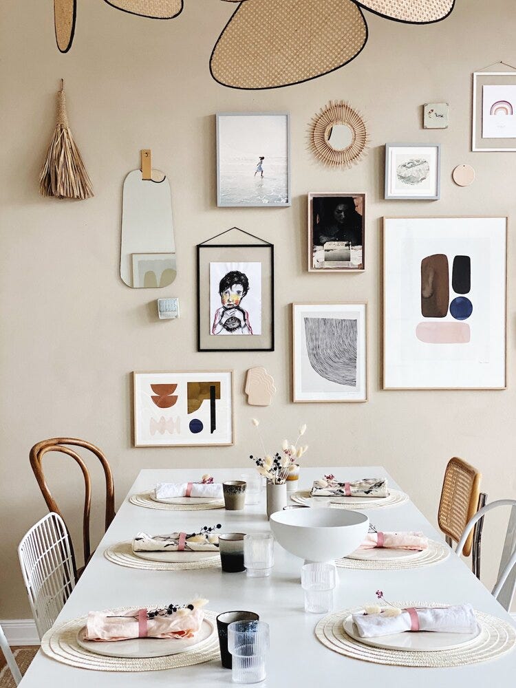 What is a Photo Stylist? - by Holly Becker / Decor8