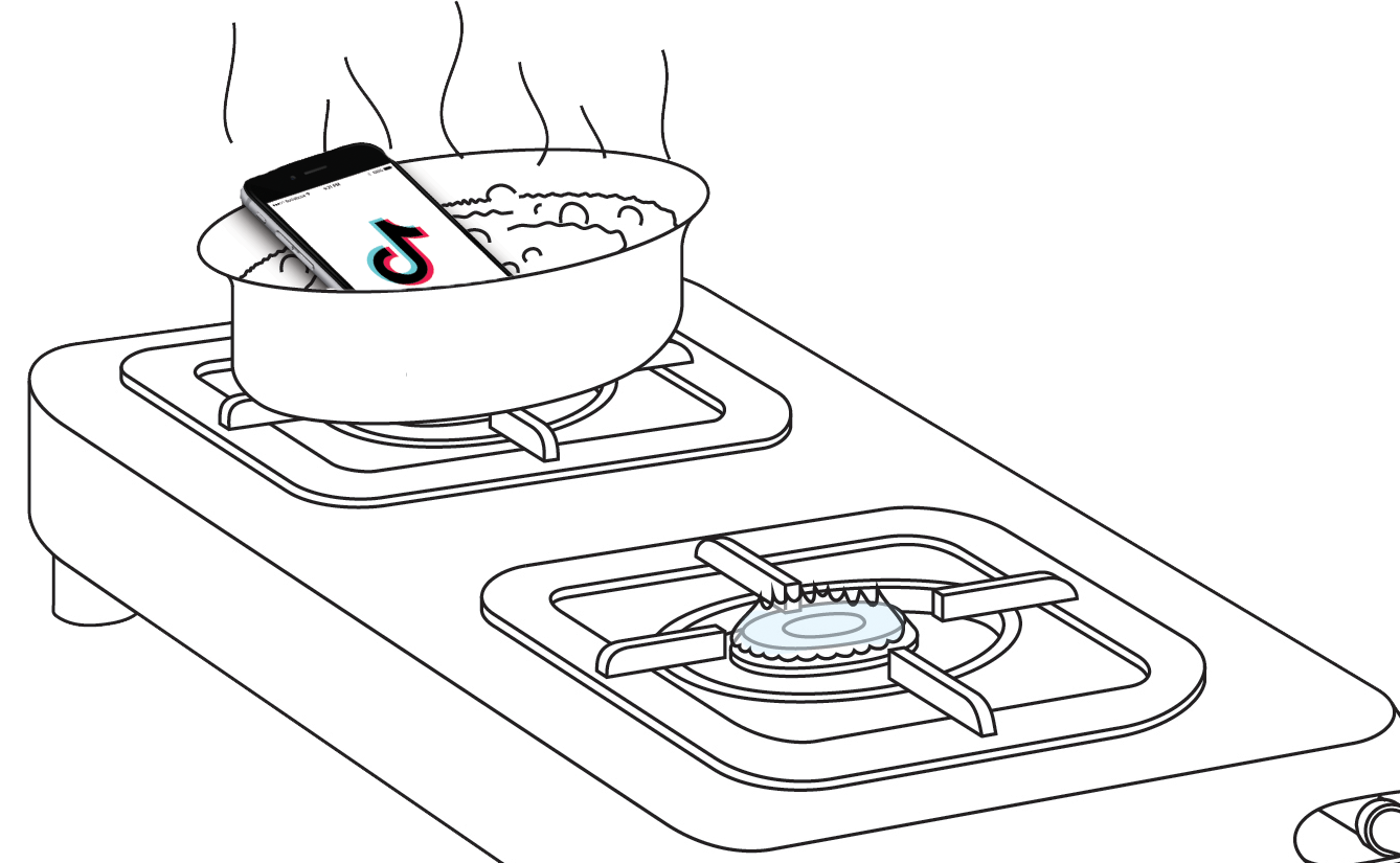 The AIR Method - Phase I - by Justin - Stay Grounded
