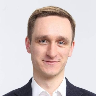 Przemek Chojecki | Substack