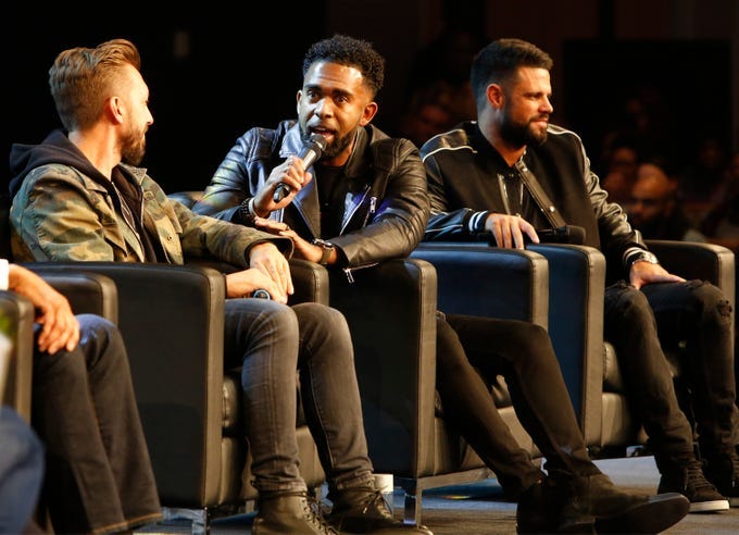 EXCLUSIVE: Fresh Life Church and Levi Lusko: An Insider’s View and Exposé