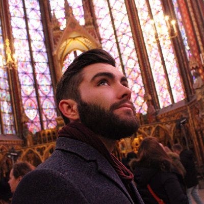 Alec Ward | Substack