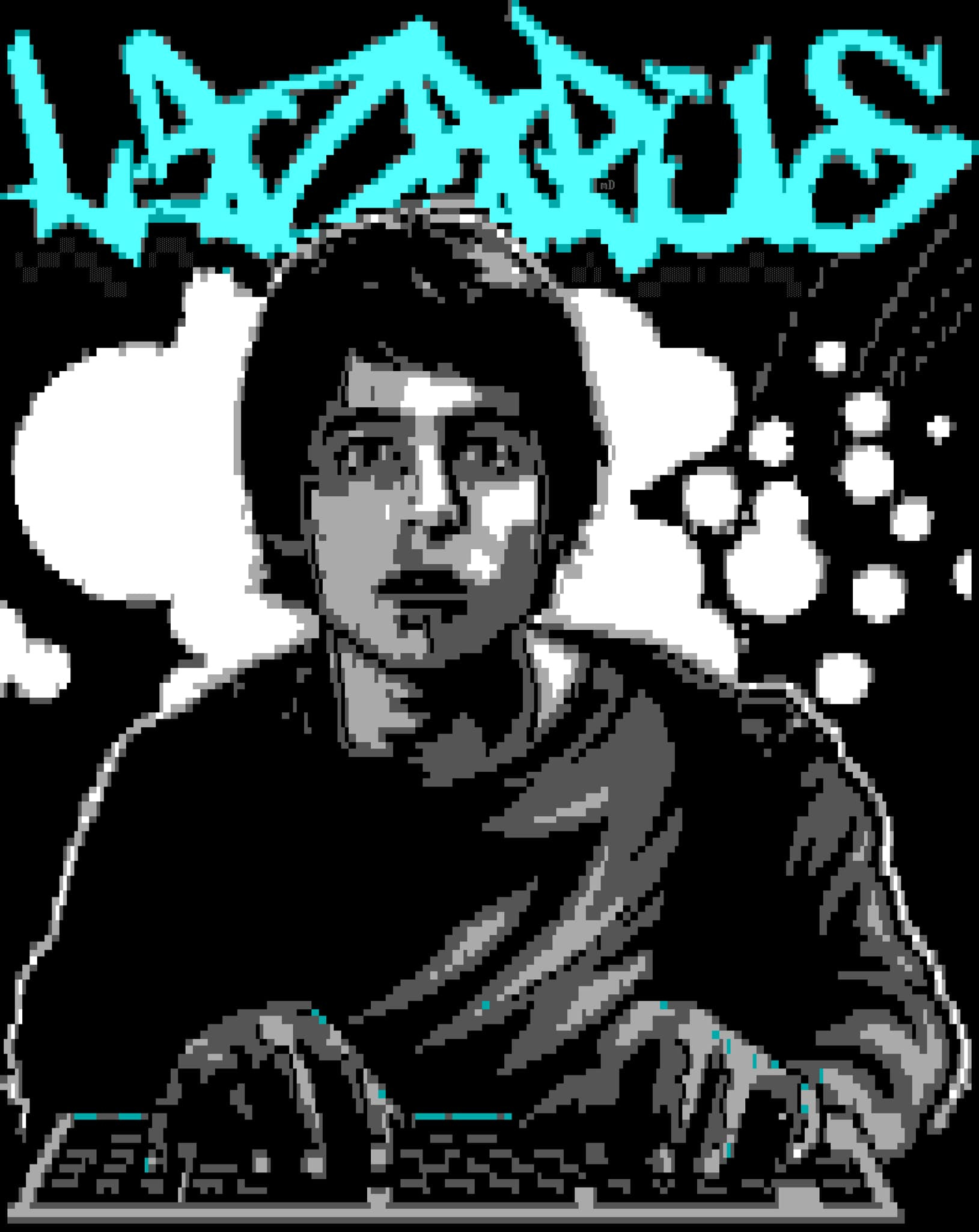 Bluepurple Pulse: week ending January 8th - by Ollie