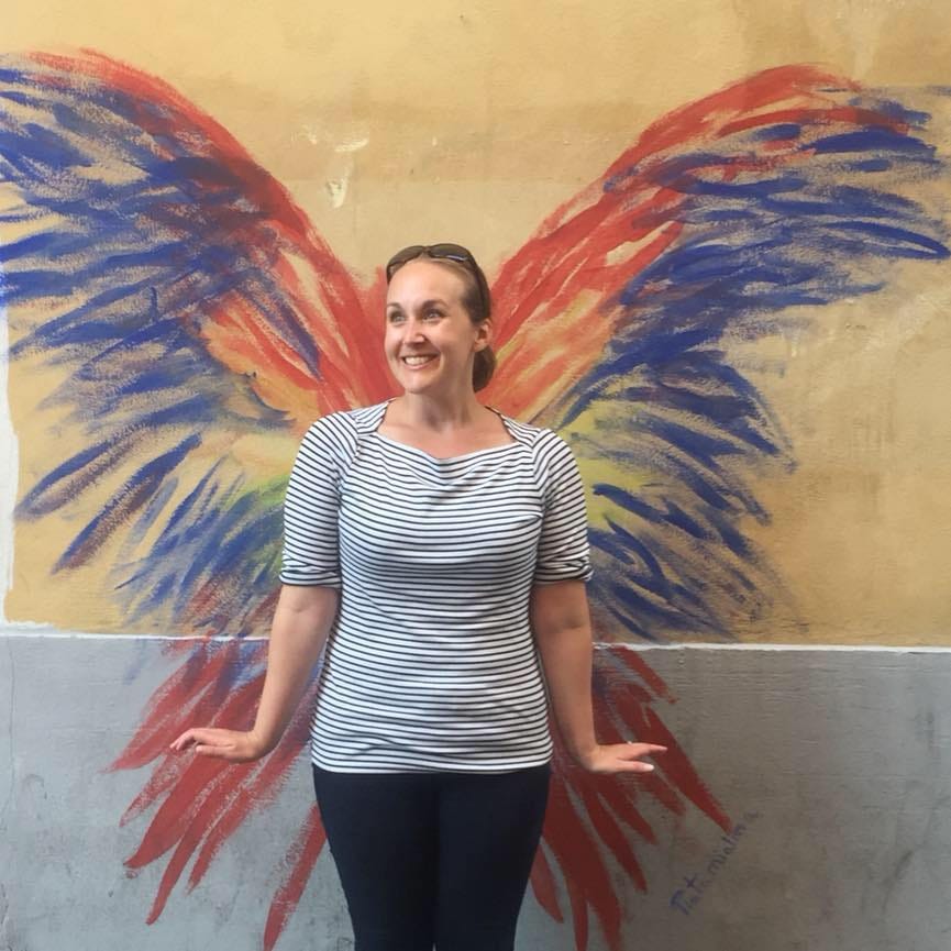 Meghan Kowalski | Substack
