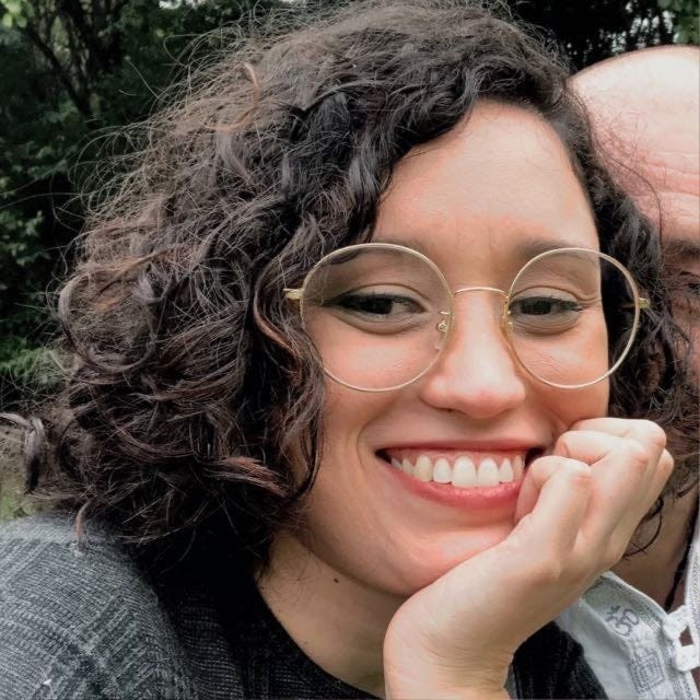 debs, do la oliphant | Substack