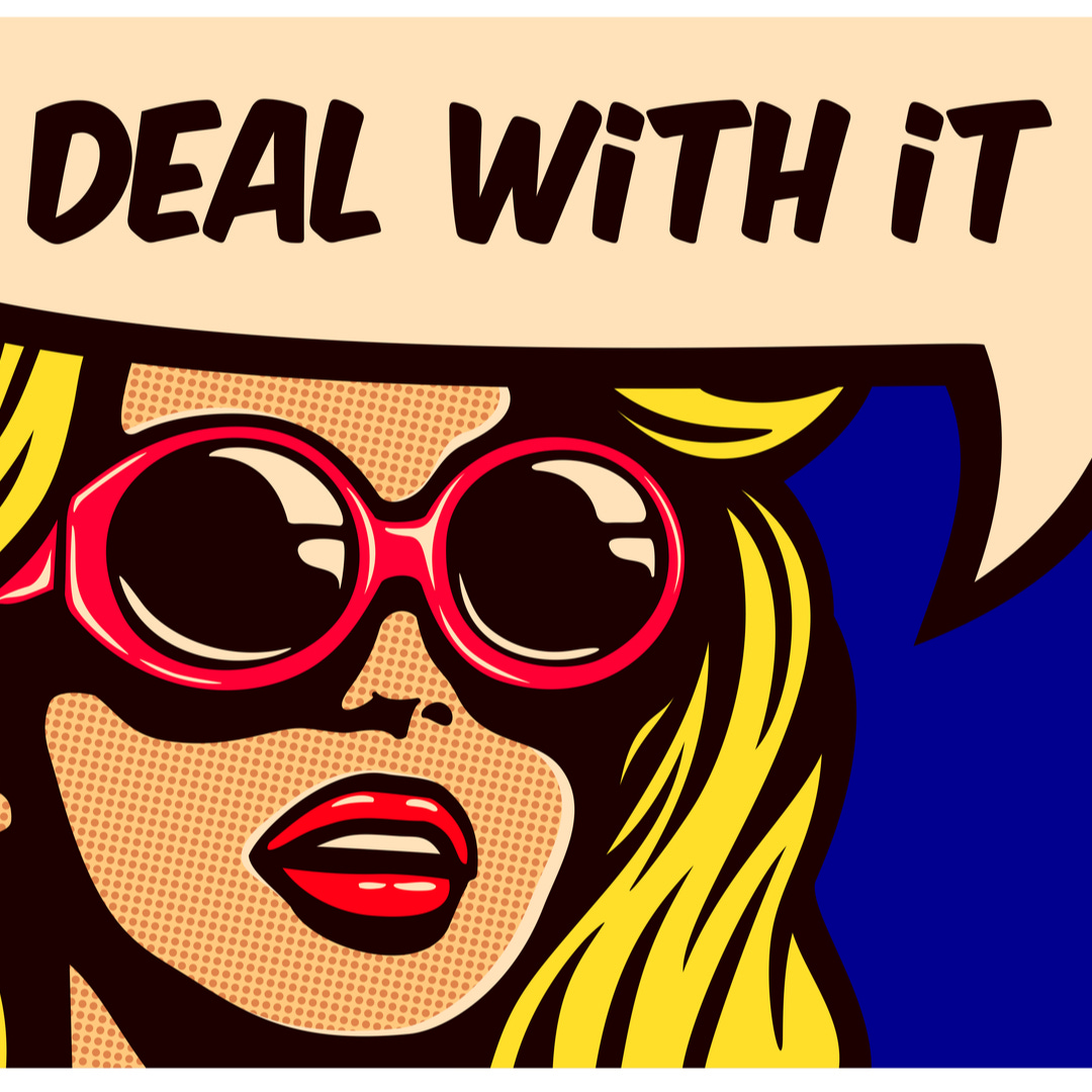 Daring to speak up - by Dr Genevieve - The HSP Revolution