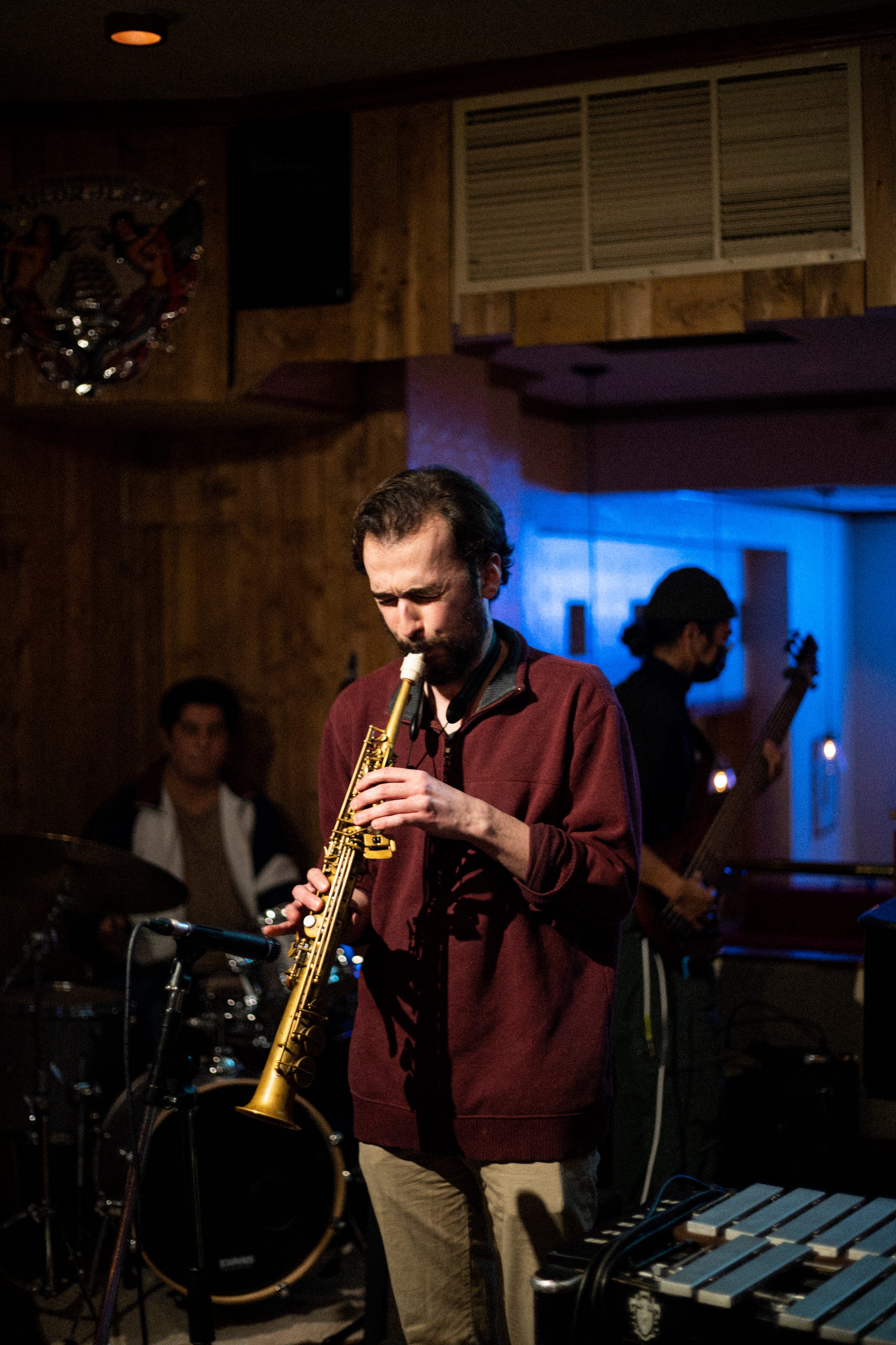 Sean McCarthy Music | Substack