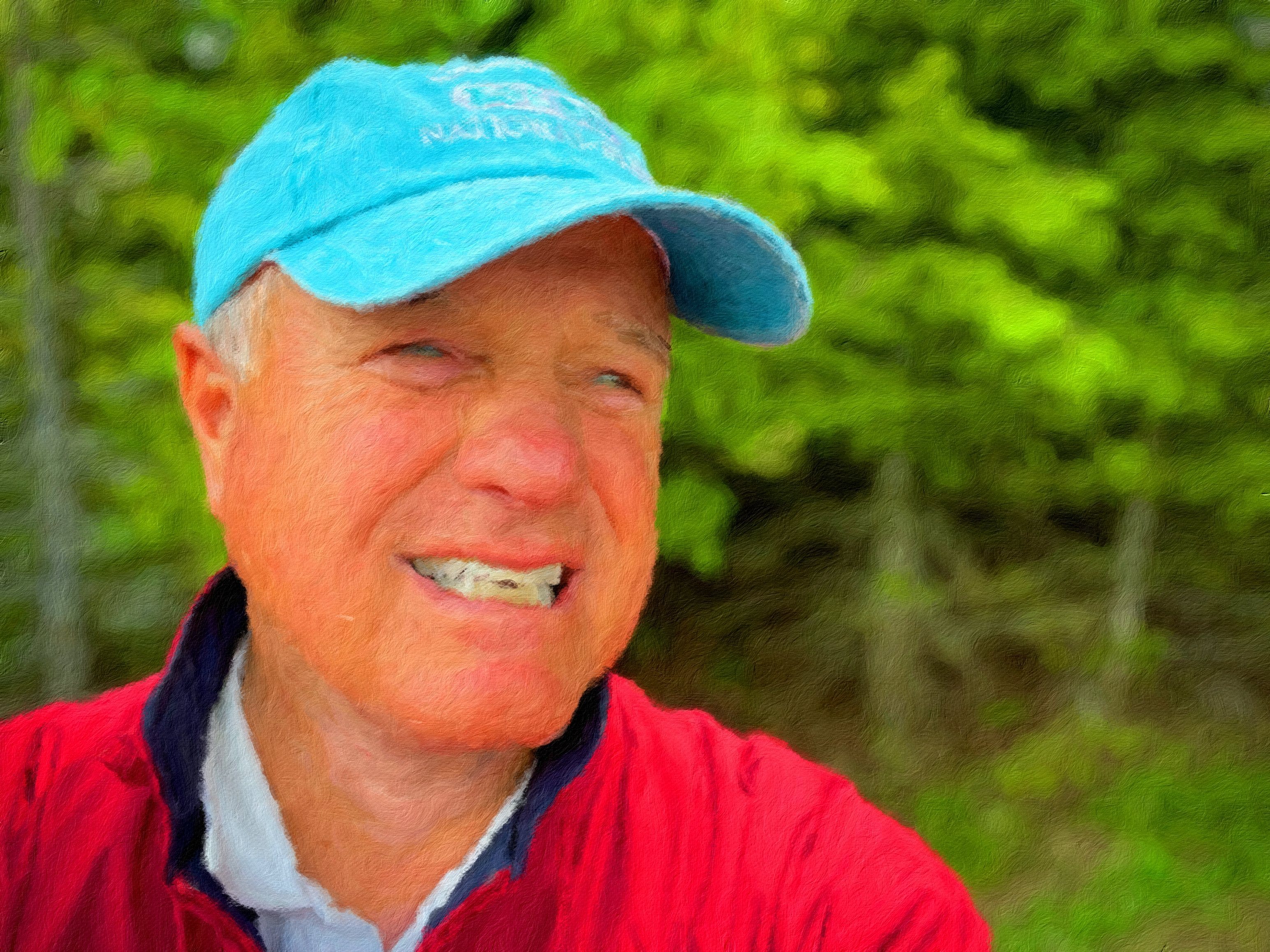 Jimmy Dunne | Substack