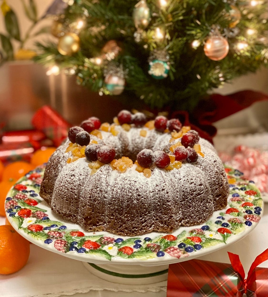 Time Travel Kitchen - by Jolene Handy