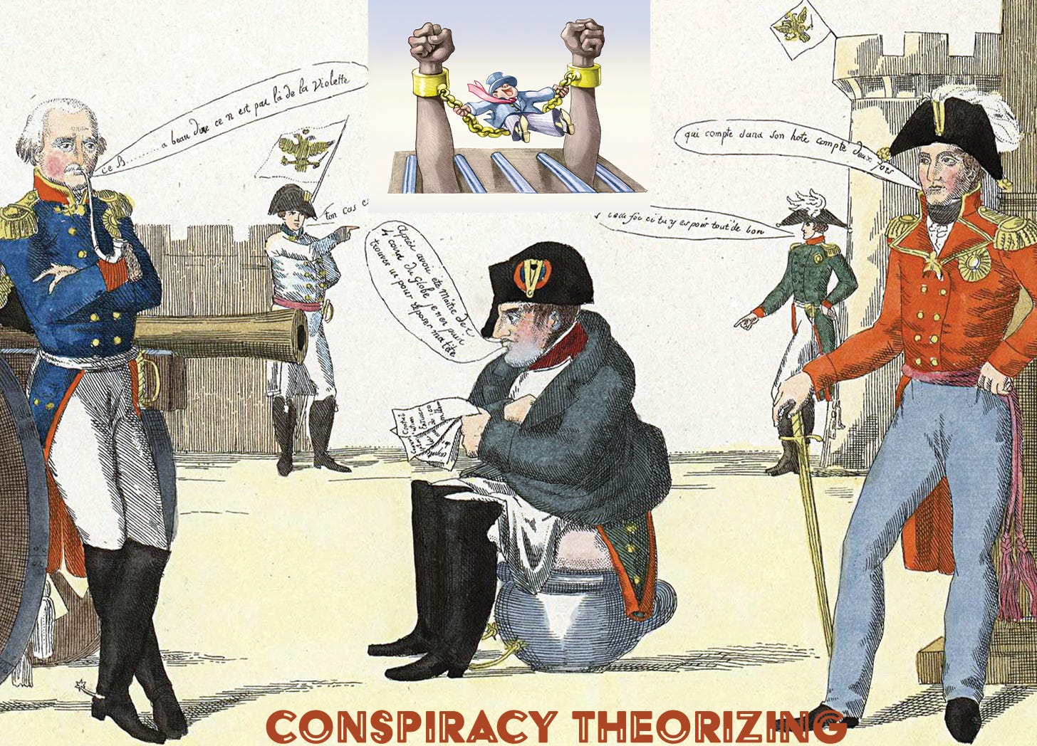 KW Norton Borders | Substack