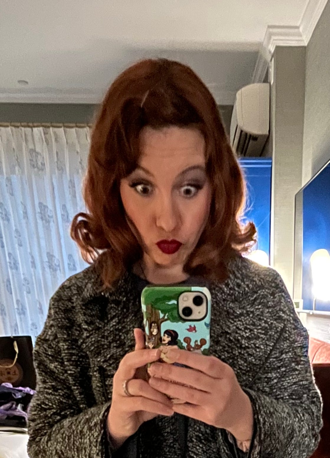 Jessica Dees | Substack