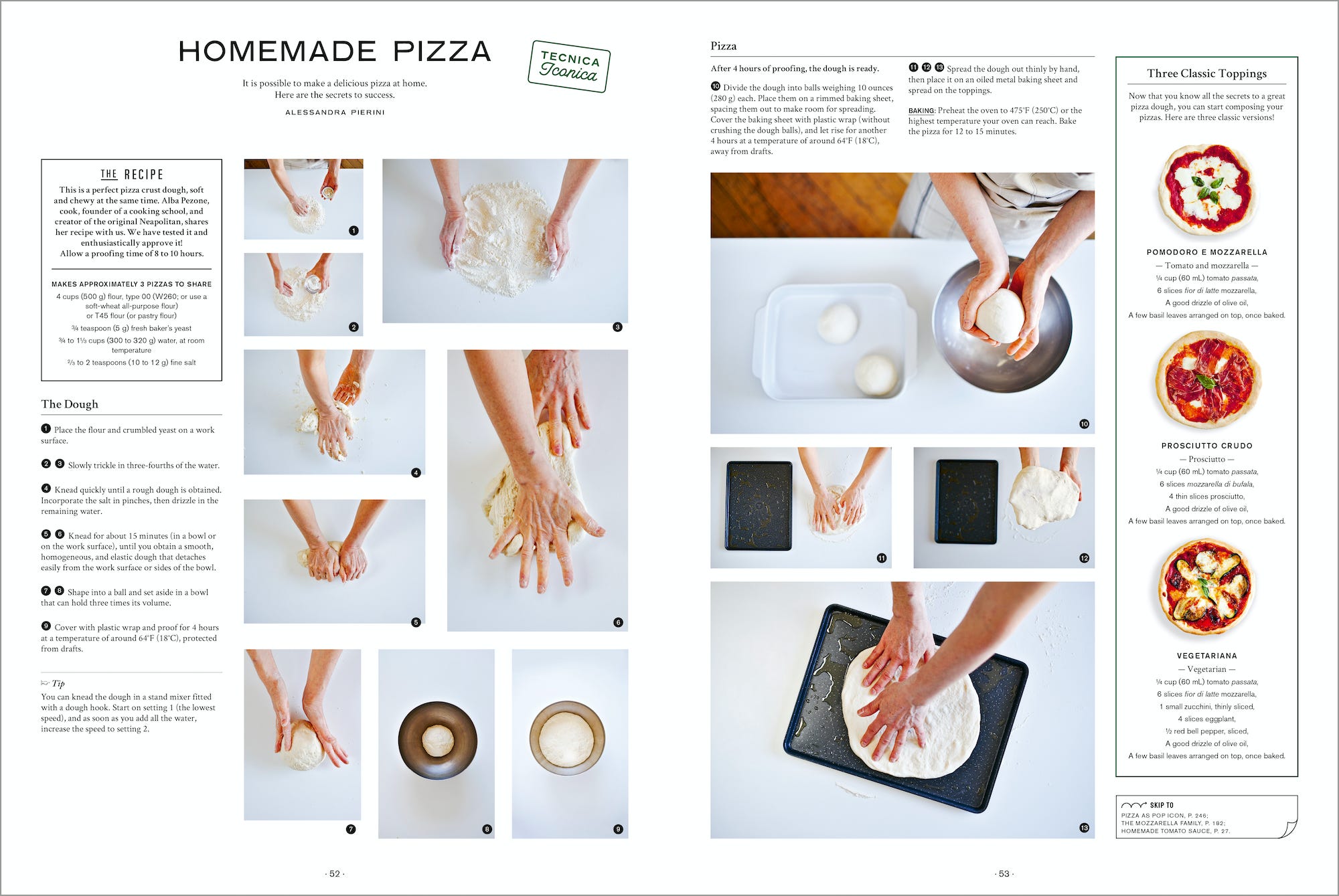 A Book Designer’s Tour of 2021’s Fall Cookbooks