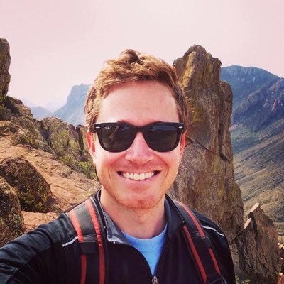 Matthew Tynan | Substack