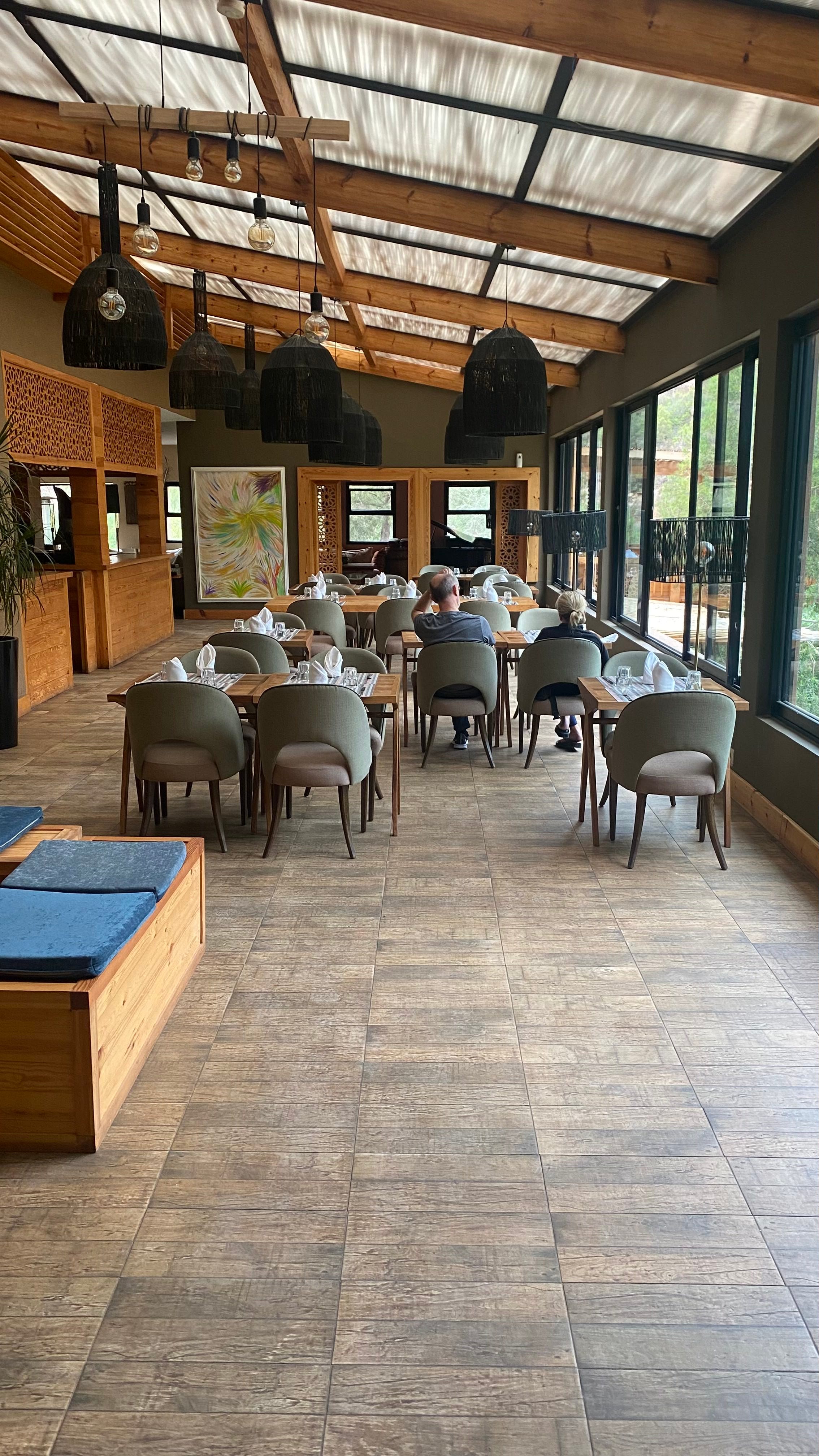 Akchour, the Moroccan city built for lovers