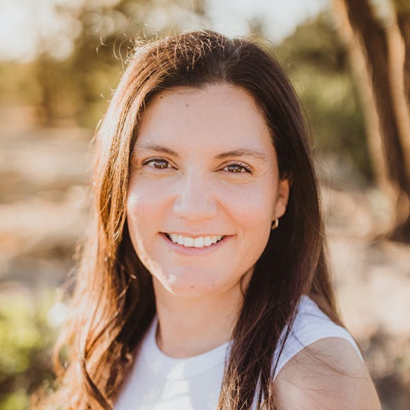 Brenda Harris | Substack